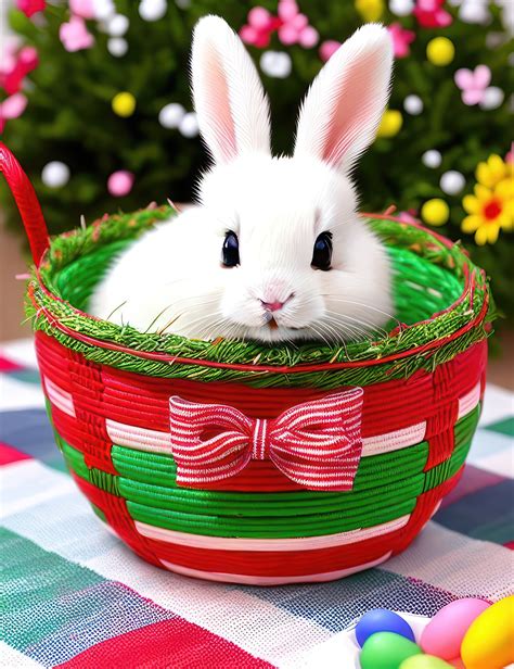4 cute Easter bunnies 4 aranyos húsvéti nyuszi Megaport Media