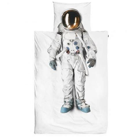 Weltraum Astronauten Raketen 30 spacige Produkte für Kinder Duvet