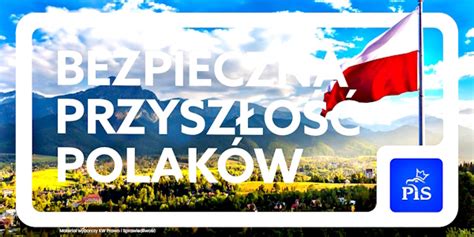 Bezpieczna przyszłość Polaków dr Joanna Borowiak Poseł na Sejm RP