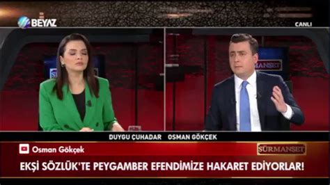 İbrahim Melih Gökçek on Twitter OSMAN GÖKÇEK PEYGAMBERİMİZE SAV