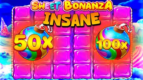 Huge Multipliers On Sweet Bonanza X Youtube