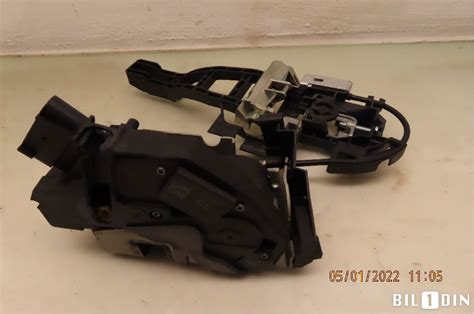 L Sekasse Venstre Foran Til Ford Transit Custom Bk V A Ck