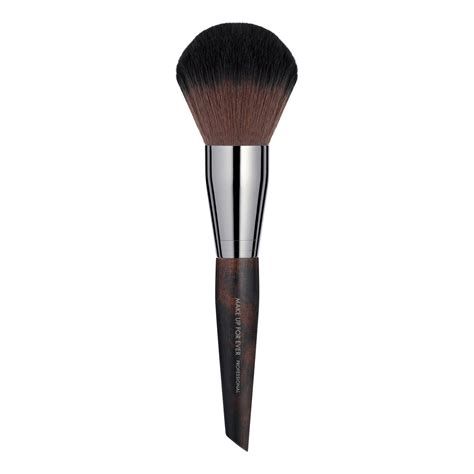 Pinceau Pinceau Poudre Large De Make Up For Ever Sephora