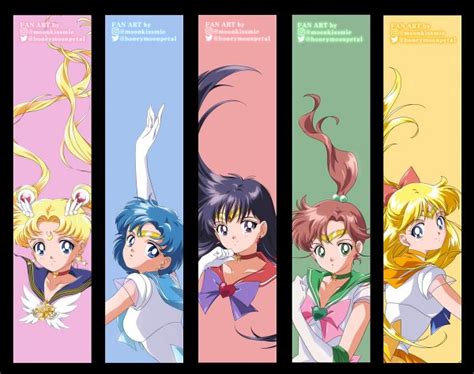 Bishoujo Senshi Sailor Moon Pretty Guardian Sailor Moon Image By Moonkissmie 3755264