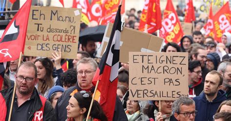 Rhône À quoi va ressembler la journée de grève et de manifestation