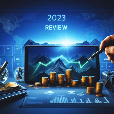 Mein persönlicher Rückblick auf das Jahr 2023 Divantis