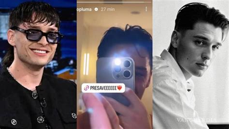 Peso Pluma Cambia Su Look Y Causa Revuelo En Redes Sociales