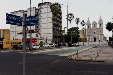 Av Antonino Freire conheça a história da menor avenida do mundo