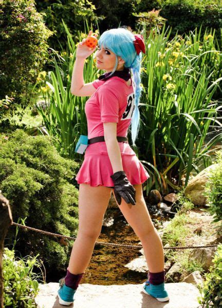 The Sexy Cosplay Girls Of Every Nerds Fantasy 56 Pics