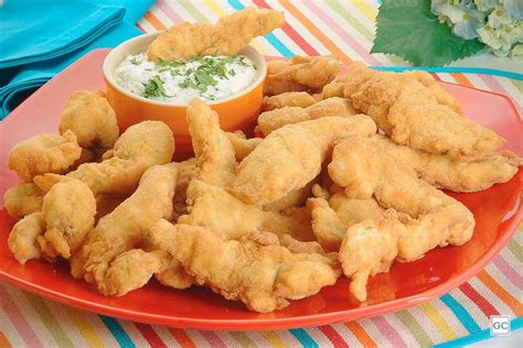 Receitas De Iscas De Frango Para Saborear A Qualquer Hora