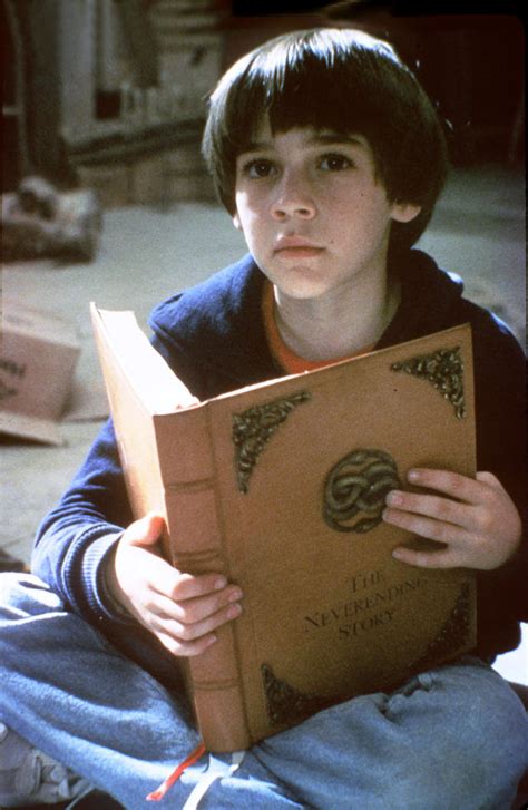 A Historia Sem Fim Livro Do Filme Decorativo Nerd Loja