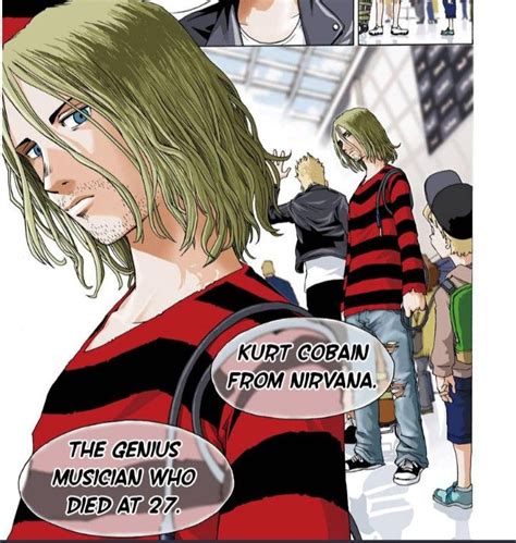 Kurt Cobain Kurt Cobain Grunge Music Nirvana Kurt Cobain