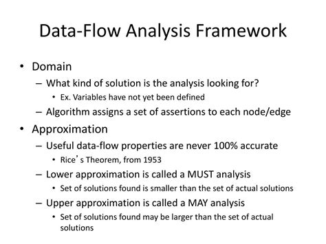 ppt static source code analysis powerpoint presentation free download id 3817801