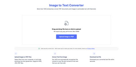 Image To Text Converter Infoupdate Org