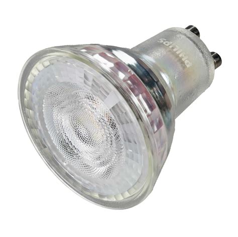 Philips Master Value 4 9W GU10 LED Dimmable Lamp 4000K 929001349099 CEF