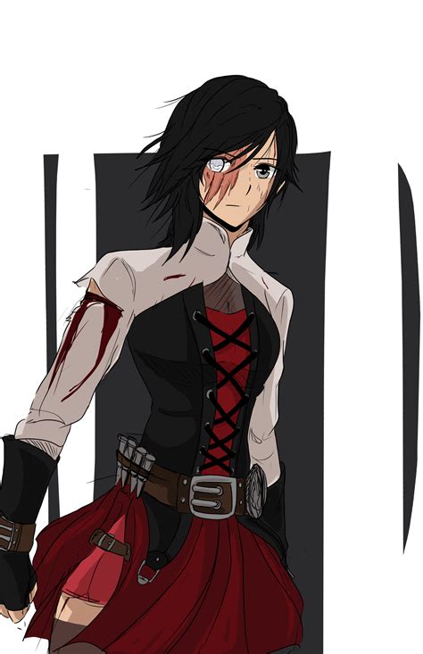 Pin By Kirsten Rockall On RWBY Rwby Anime Rwby Rwby Comic