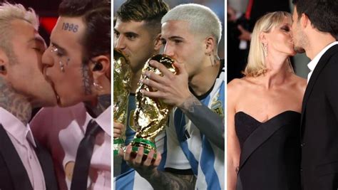 Giornata Del Bacio 13 Aprile 2023 Origini Storia Baci Famosi