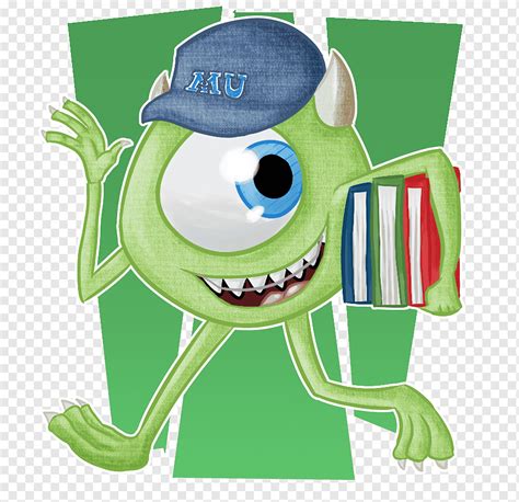 Mike Wazowski James P Sullivan Monsters Inc Mike Sulley Ke