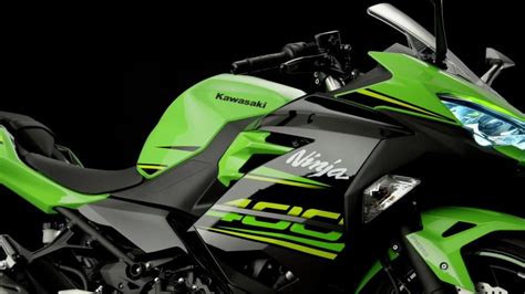 Kawasaki Ninja 400 Velocità Massima Modelli Per Patente A2 Kawasaki