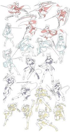 Scythe Fight Ref