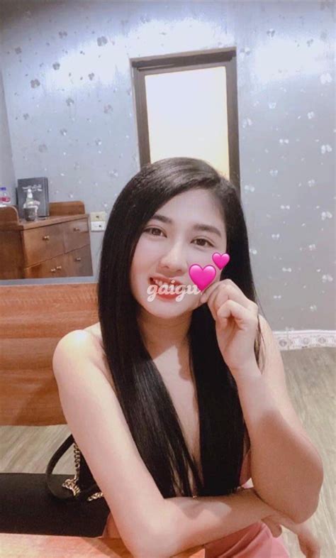 An Nhiên vú đẹp tự nhiên xinh đẹp GaiguTv CLB