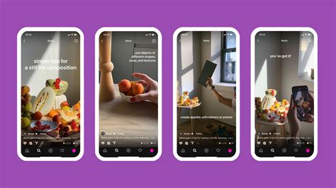 Guide To Making The Perfect Reels On Instagram All About Women