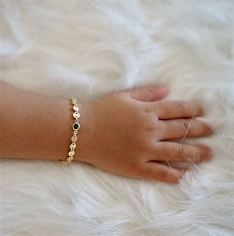 Chain For Girl Baby At Tannerltroys Blog