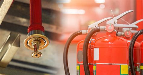 Prevenção e Proteção Contra Incêndio HELP Sistemas de Incêndio