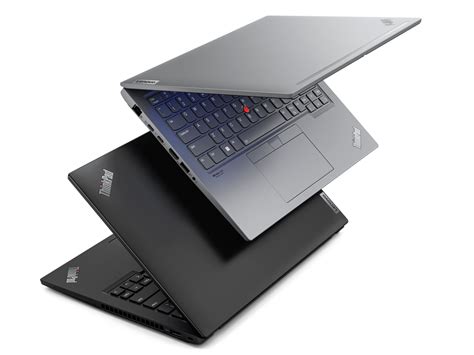 Lenovo Introduces ThinkPad T16 Gen 1 And T14 Gen 3