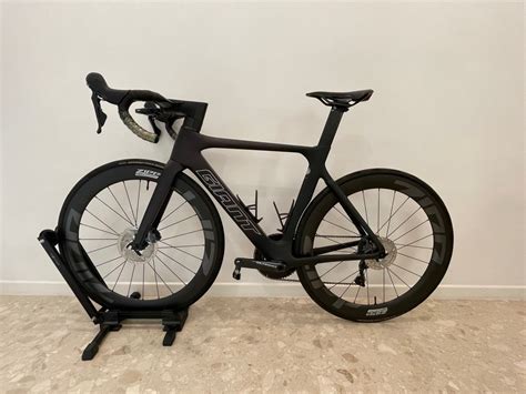 Giant Propel Advanced Pro 1 Disc 2021 Size S Exclude Wheels Sports
