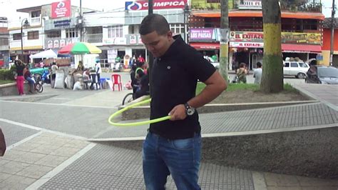 Candelaria Valle Se Une Al Tour Del Juego Youtube