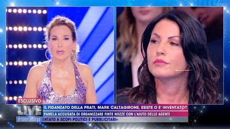Live Non è la D Urso diretta settima puntata anticipazioni TvBlog