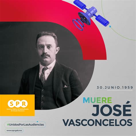SPR México on Twitter UnDíaComoHoy pero de 1959 muere José