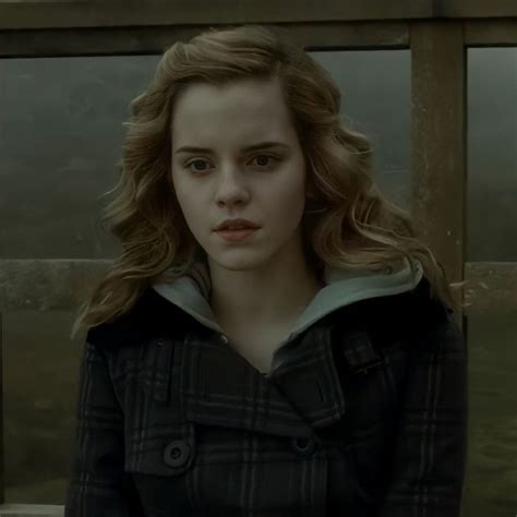 Hermione Granger Hp Hermione Grifondoro Cast Harry Potter