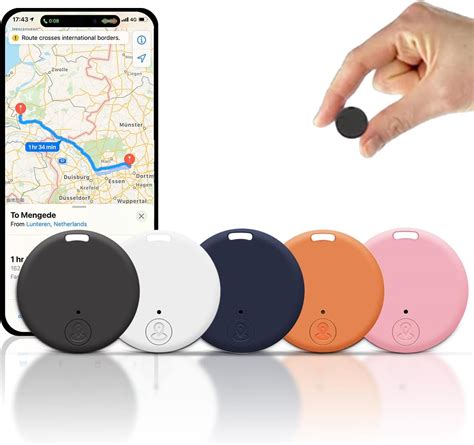 Amazon Easyfind Mini Rastreador Gps Para Veh Culos Mini