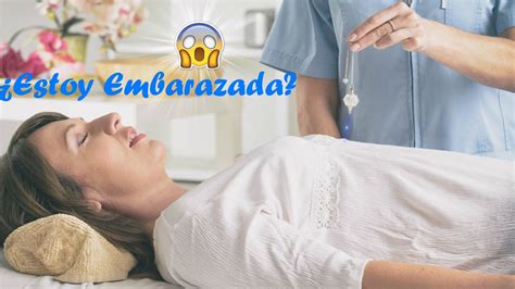 Prueba De Embarazo 100 Segura Con Aguja Prueba De Embarazo