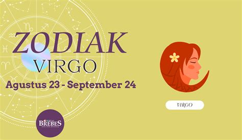 Suasana Hati Zodiak Virgo Hari Ini Homecare