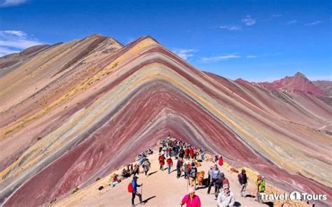30 Mejores LUGARES TURÍSTICOS del PERÚ Travel 1 Tours Lugares