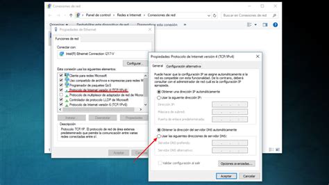 Mejores DNS de 2020 elige los más rápidos seguros y privados