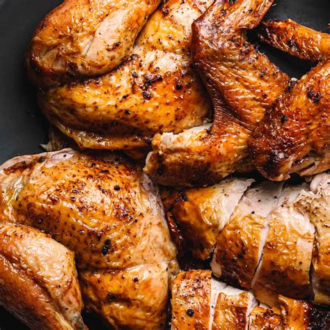 Chinese Roast Chicken Recipe Setkab