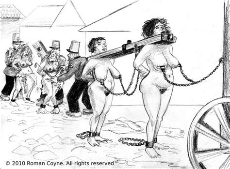 Bdsm Slave Drawings Sex Pictures Pass
