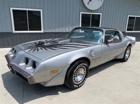 1979 Pontiac Trans Am Coyote Classics
