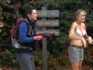 Naked Megyn Price In Rules Of Engagement