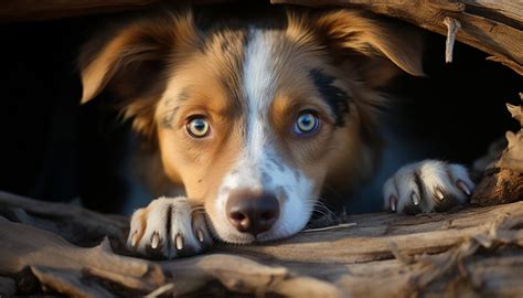 Comment apprendre à son chiot la propreté