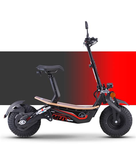 MUV Flow MXF Motors