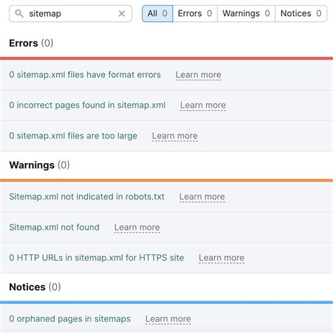 XML Sitemap What It Is And How To Create One