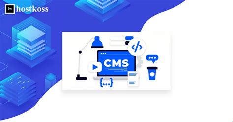 What Is A Content Management System CMS