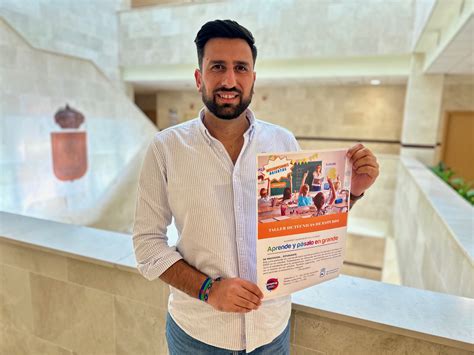 El Ayuntamiento de Fuengirola pone a disposición de los jóvenes un