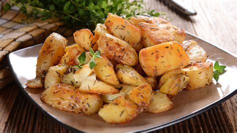 Pomme de terre sautées Cookeo rapide découvrez les recettes de