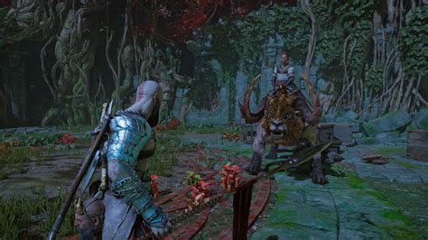 God of War Ragnarök Boss Guide So besiegt ihr sie alle S4G